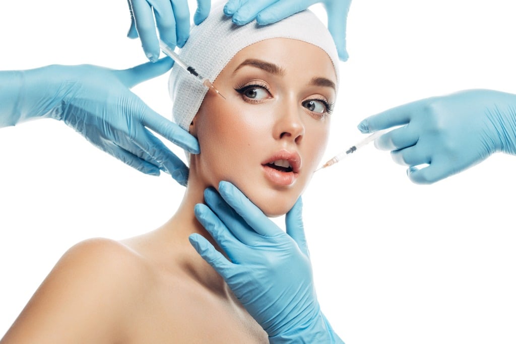 Botox New York, NY - FDA Approved Treatment NYC