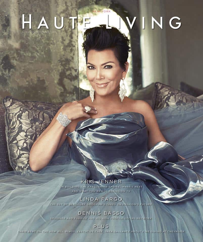 Haute Living - LUXURGERY - 4133
